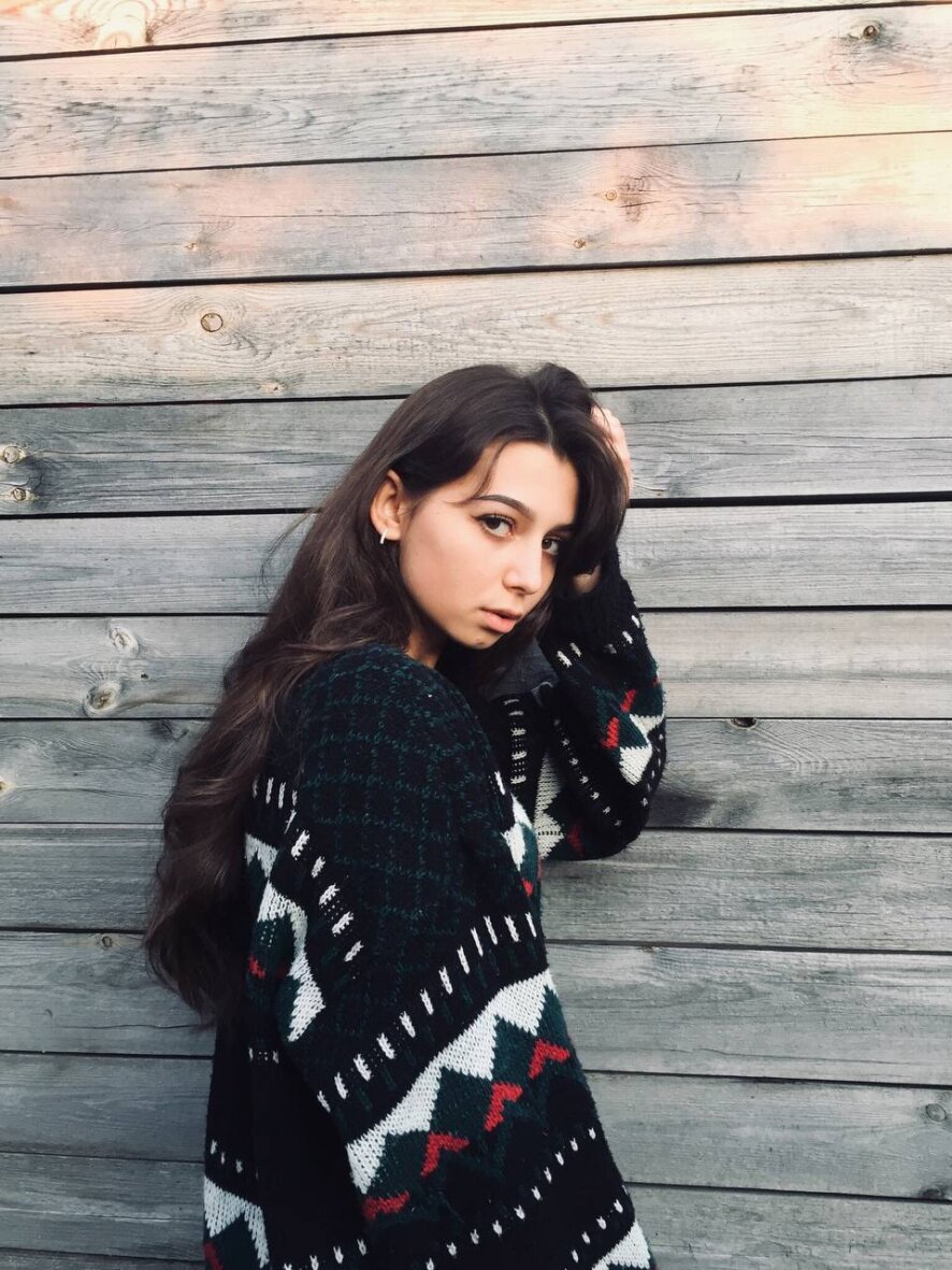 Murburのキャストのプロフィール | Stripchat