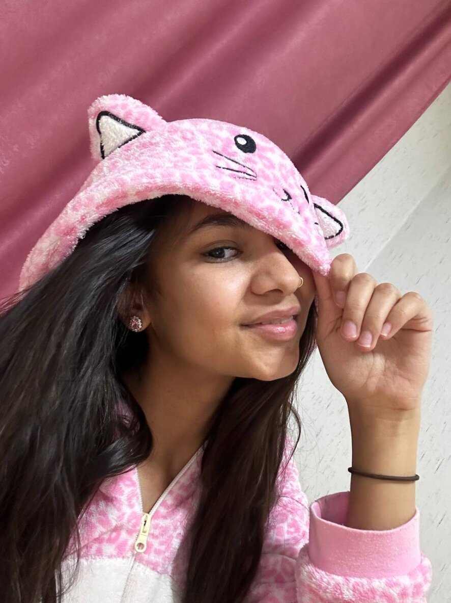 AshaYuva Webcam Model Profile | xHamsterLive