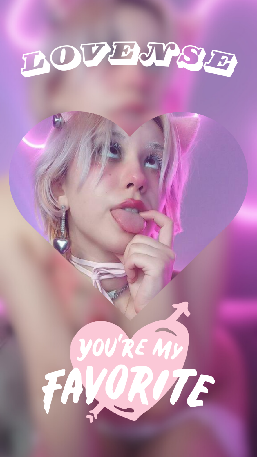 Lilly_Cherry_ Cam Model Profile | Stripchat