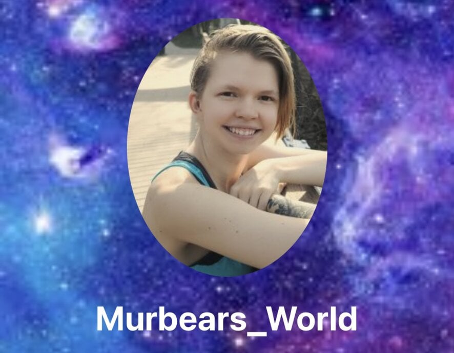 MurBears_World Webcam Model Profile | xHamsterLive