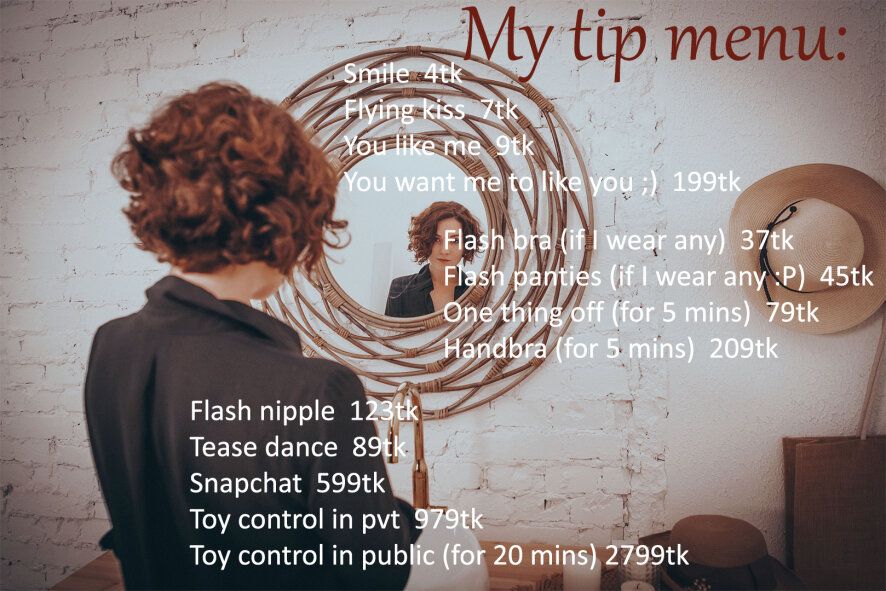 TinaWince Webcam Model Profile | xHamsterLive