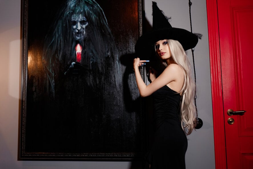 Lea_Cutie Webcam Model Profile | xHamsterLive