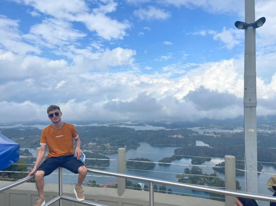 Sebastian-Dash Cam Model Profile | Stripchat