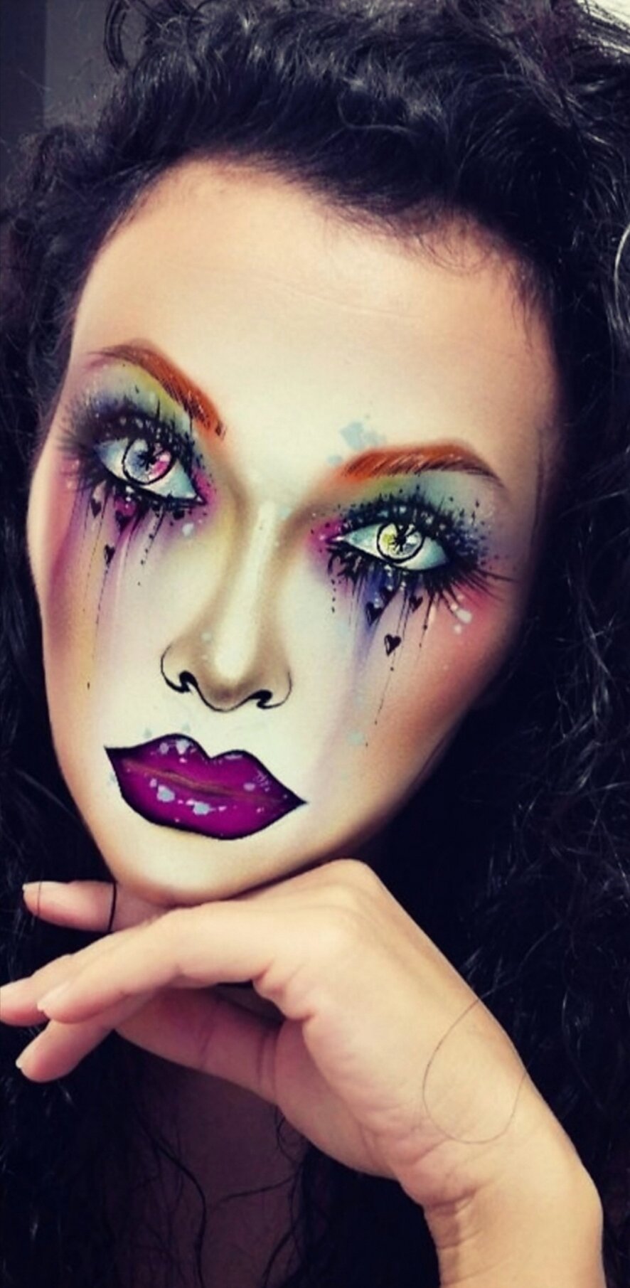 KathyWest Webcam Model Profile | xHamsterLive