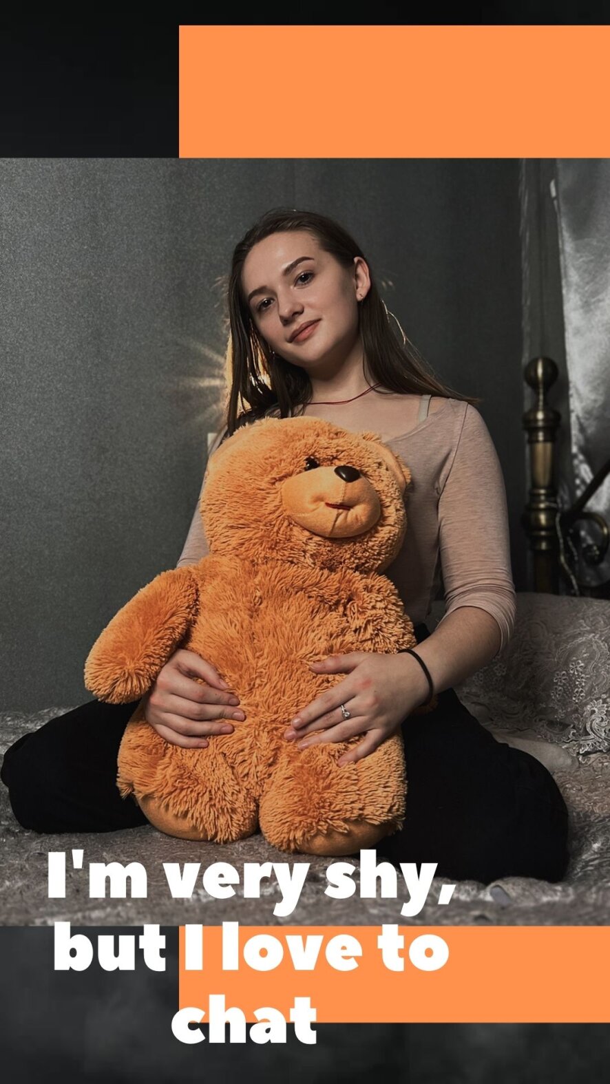 Vitajoy Webcam Model Profile Spankbang Live