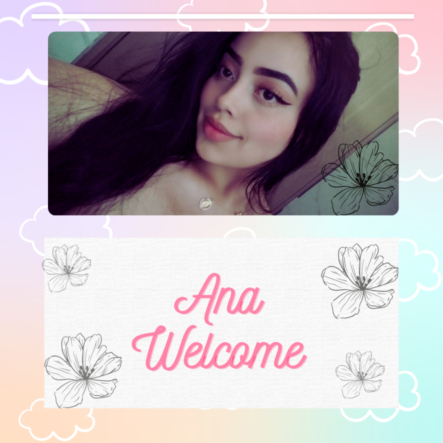 Ana_rodri Cam Model Profile | Stripchat