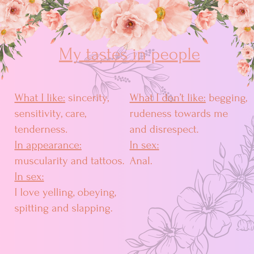 Perfil do Modelo de Cam Tara_Renn | Stripchat