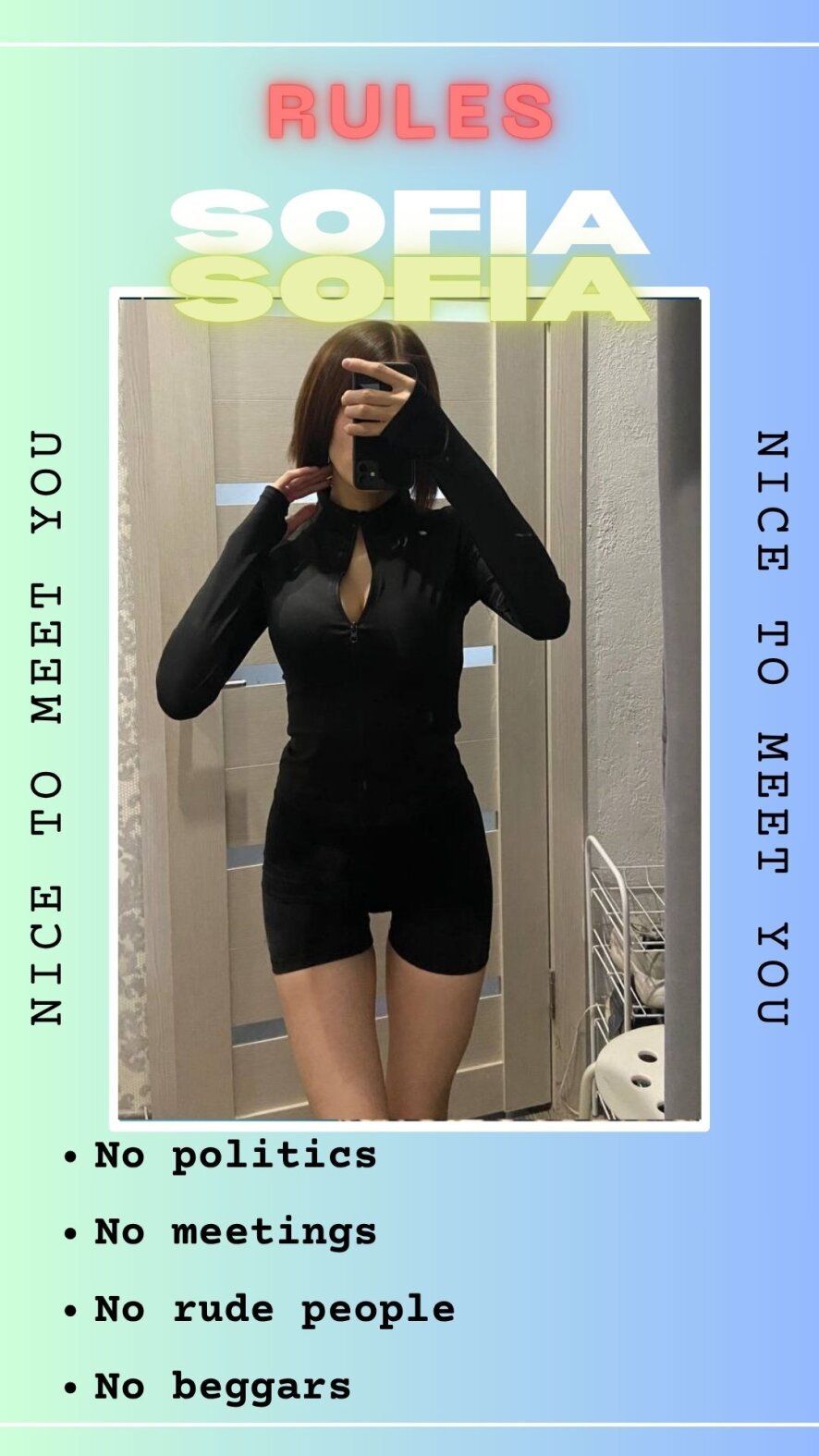 Sonia_Jones Webcam Model Profile | xHamsterLive