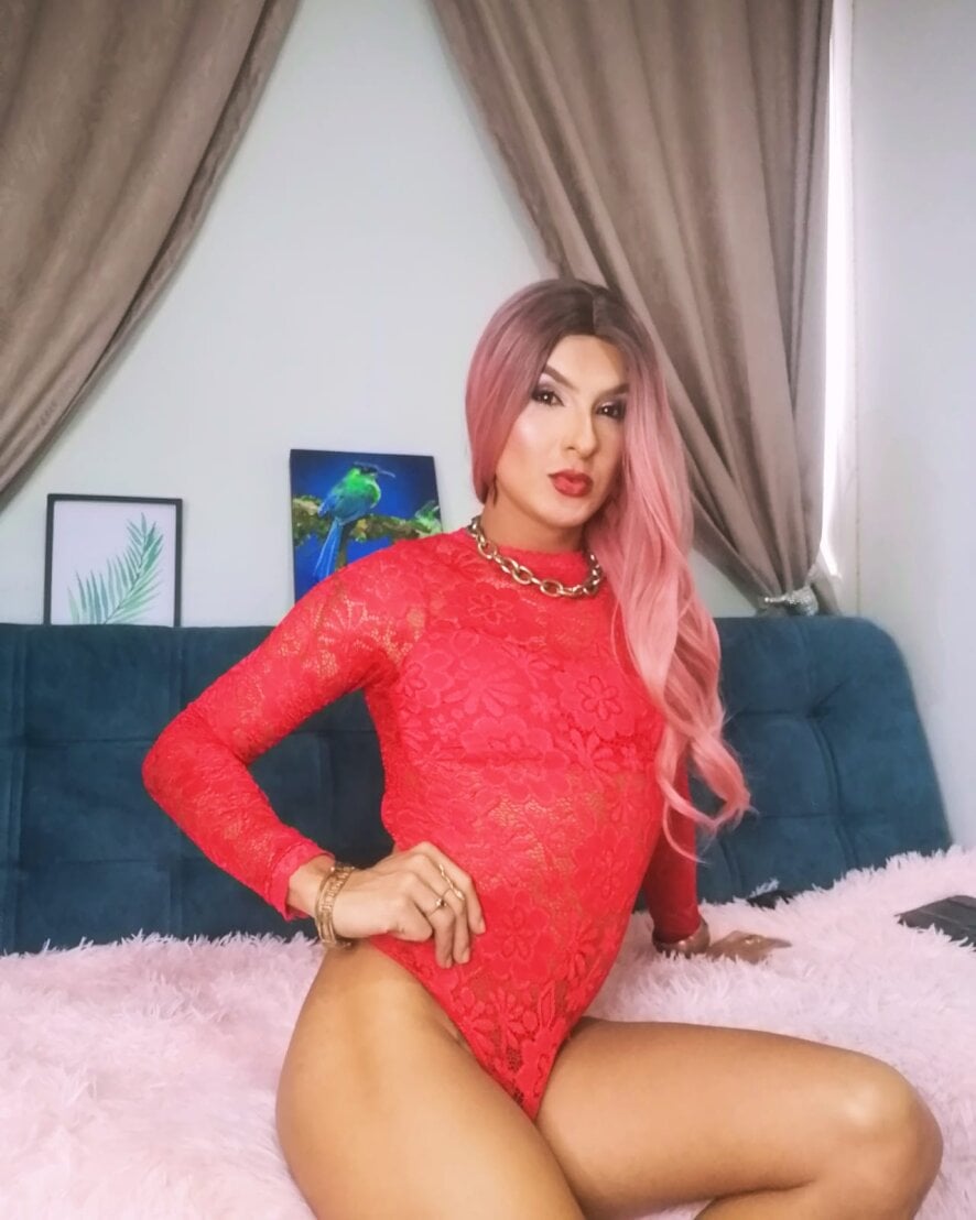 Perfil Modelo Webcam Tamara_queen | Stripchat