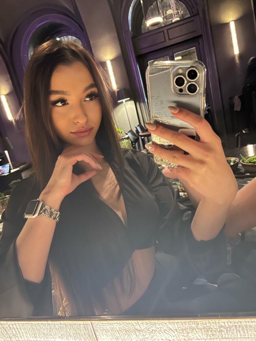 Barbiehumpxxx Webcam Model Profile | superchatlive