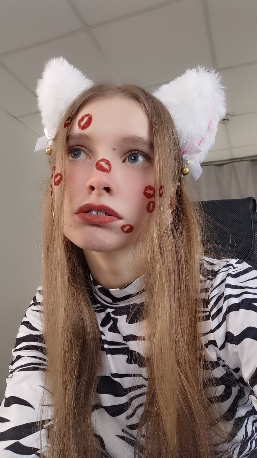 MayaSinabon Cam Model Profil | Stripchat