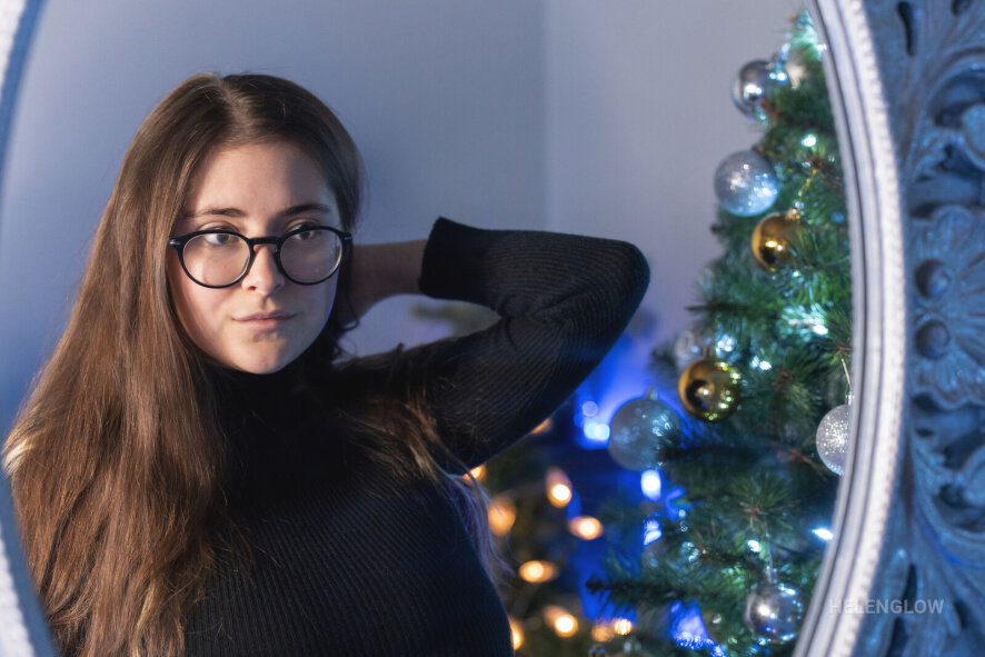 Perfil Modelo Webcam Helen_Glow | xHamsterLive