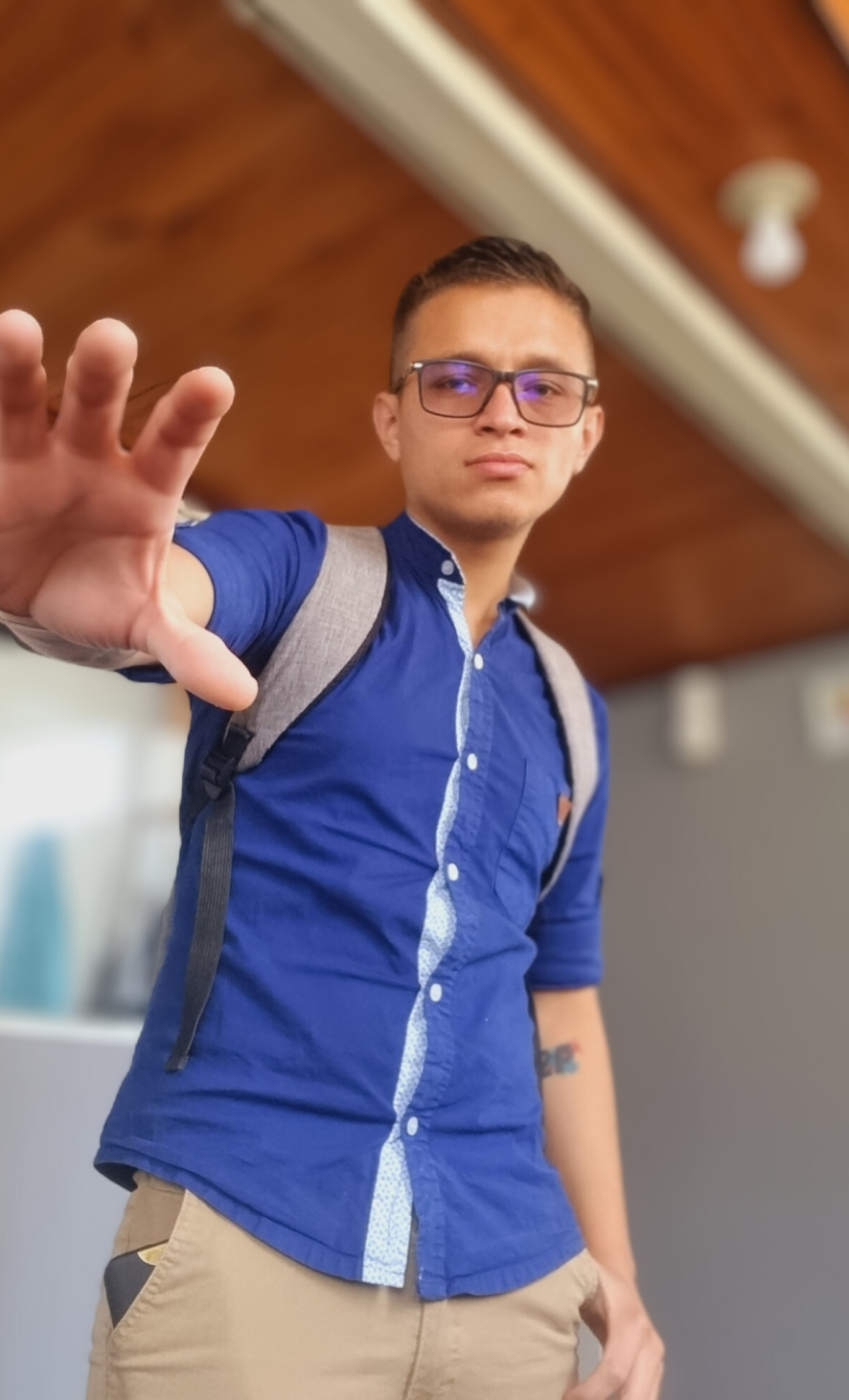 Tim_wolf Webcam Model Profile | xHamsterLive