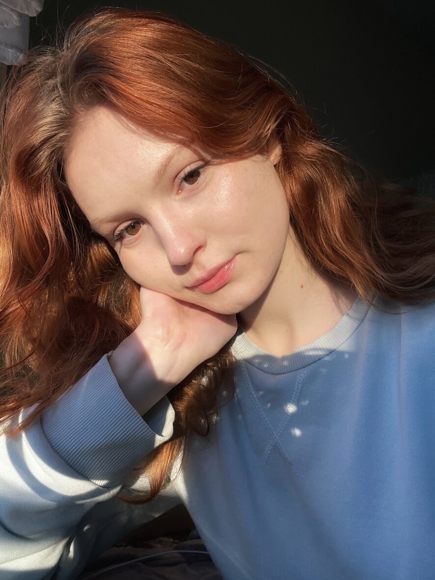 Sweet___cheeks Webcam Model Profile | xHamsterLive