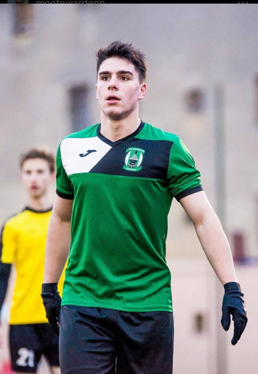 Sam_huston Webcam Model Profile | xHamsterLive