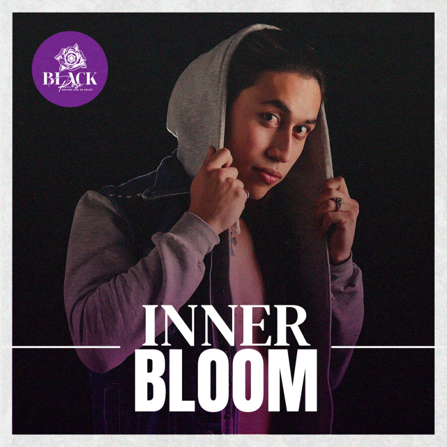 Perfil Modelo Webcam InnerBloom | Stripchat