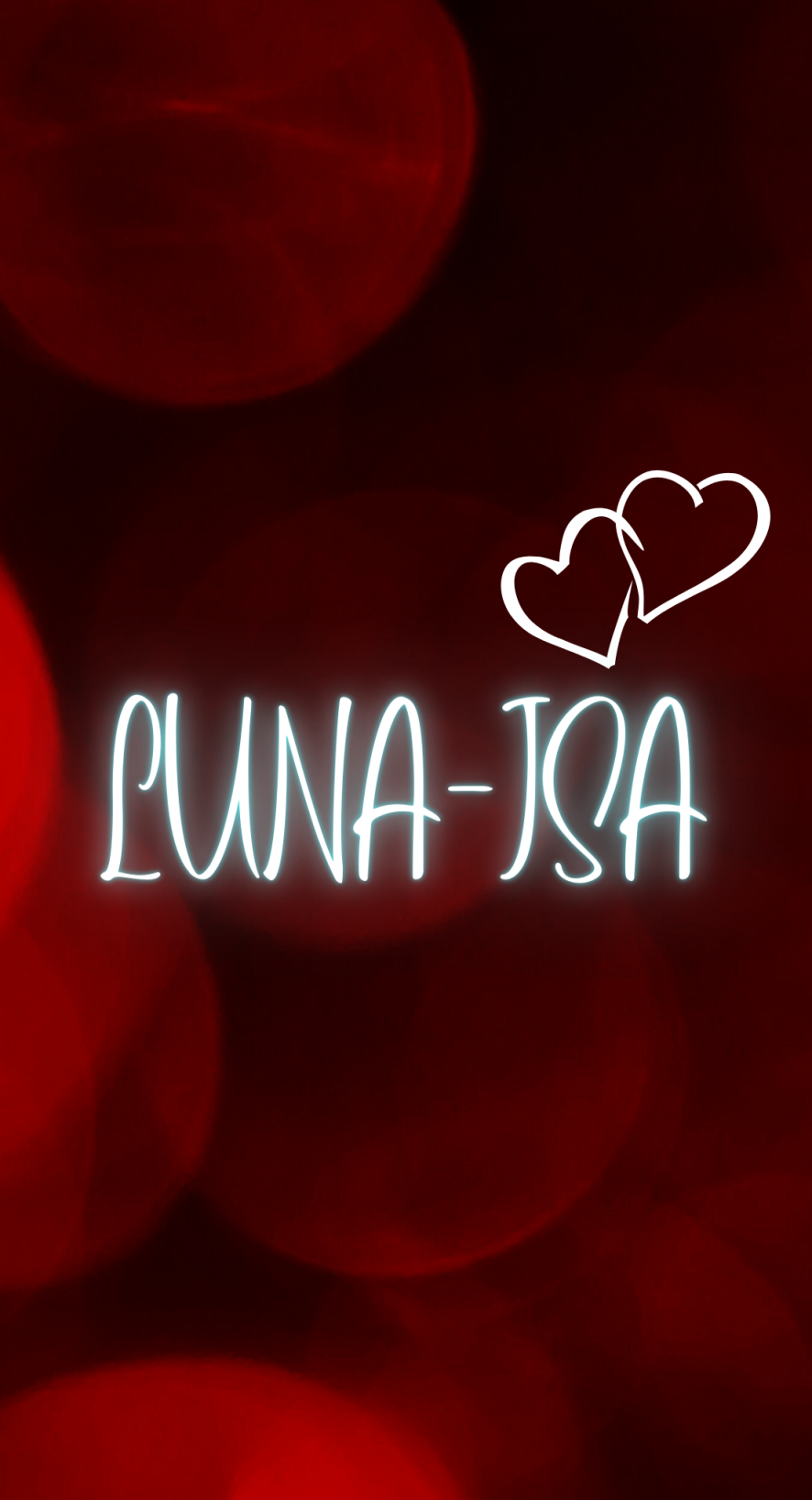 Luna Isa Cam Model Profile Stripchat