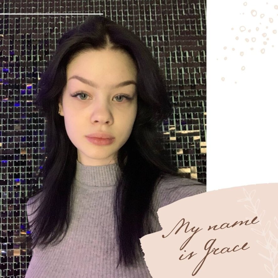 Perfil Modelo Webcam Grace_Castle | Stripchat