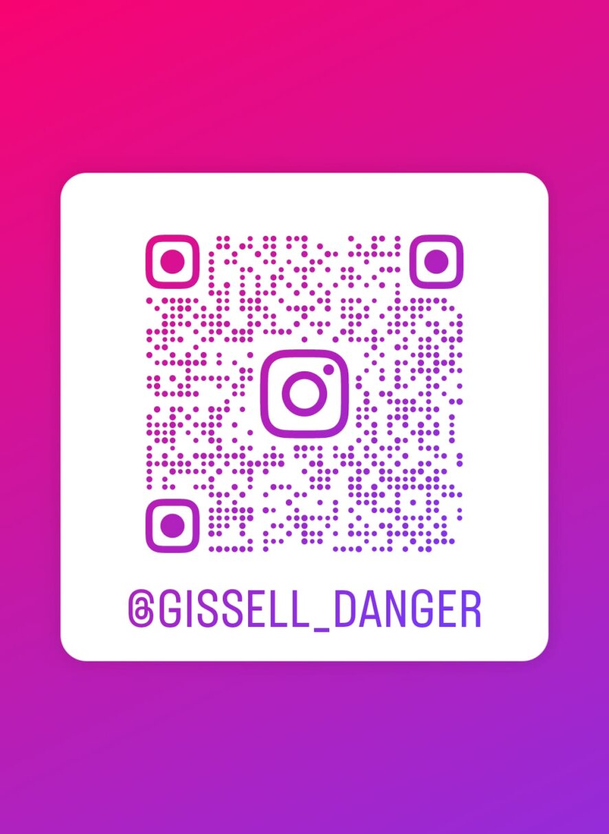 Gissel_danger Webcam Model Profile | xHamsterLive