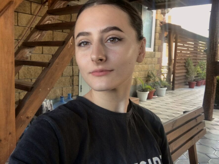 Helen_ramsay Webcam Model Profile | xHamsterLive