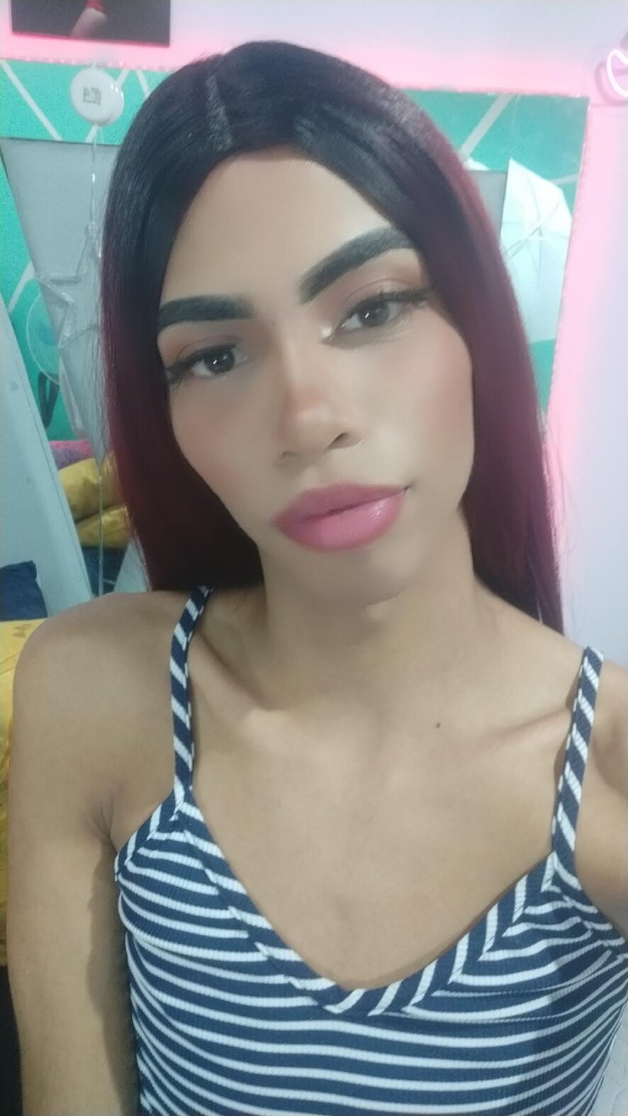 Michelle Explosive Free Shemale Porn Cams And Sex Chat Bemyhole Cam