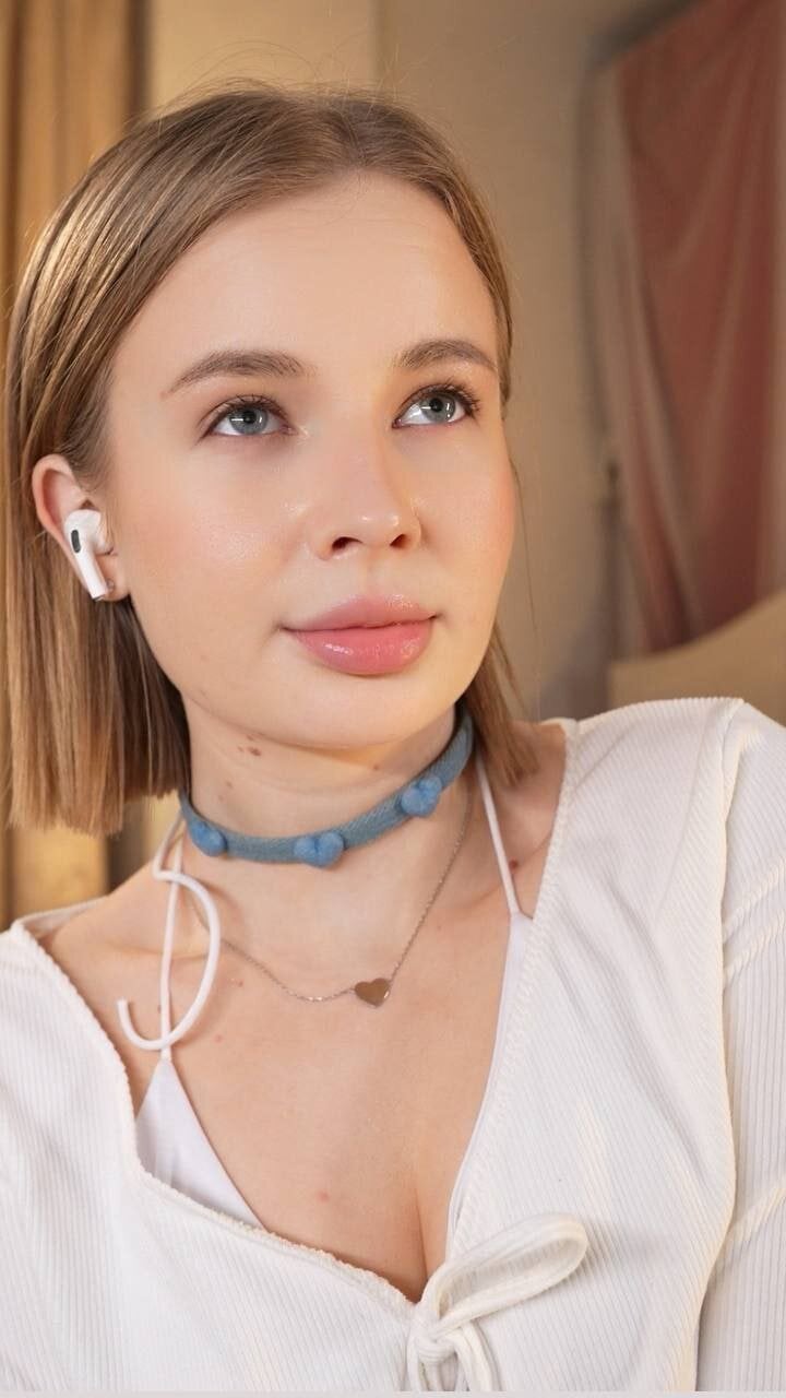 Claire_arousedのキャストのプロフィール | Tklivechat