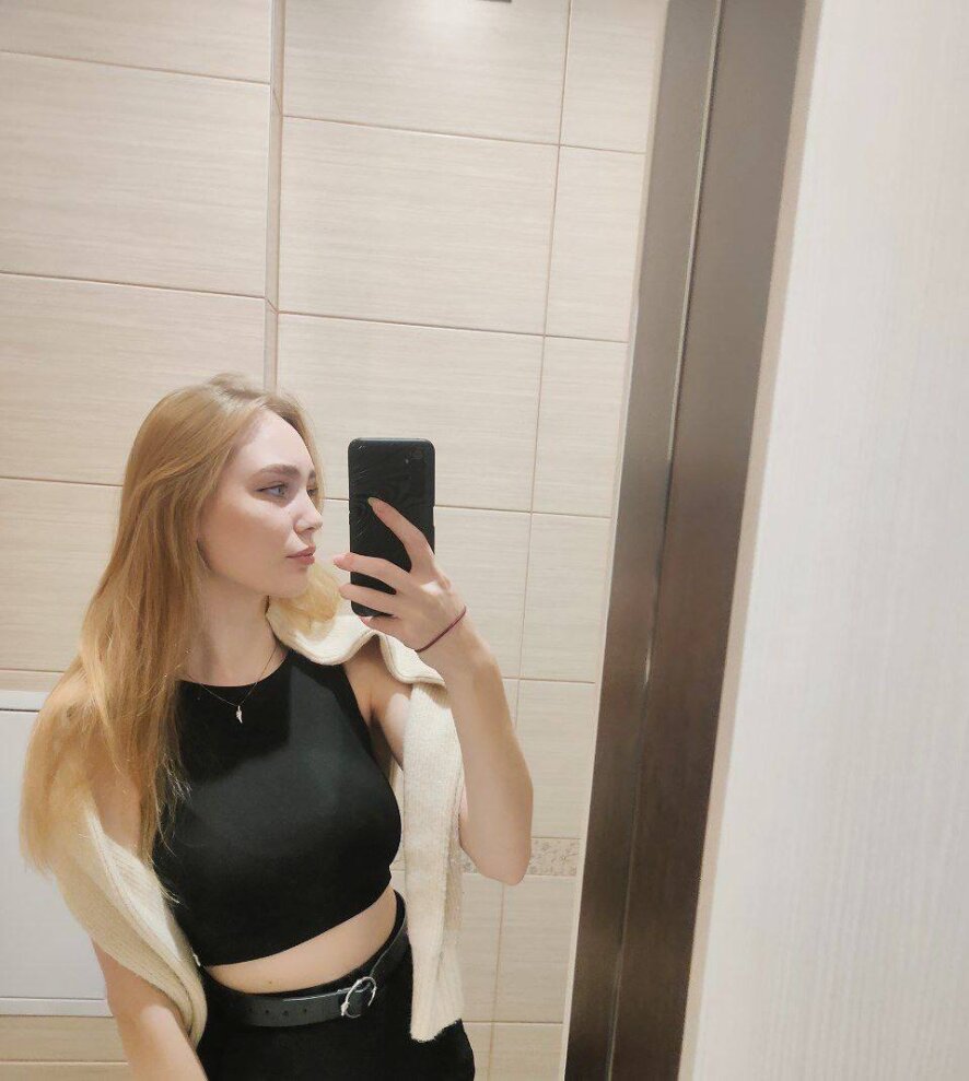 SoniaScott Webcam Model Profile | xHamsterLive