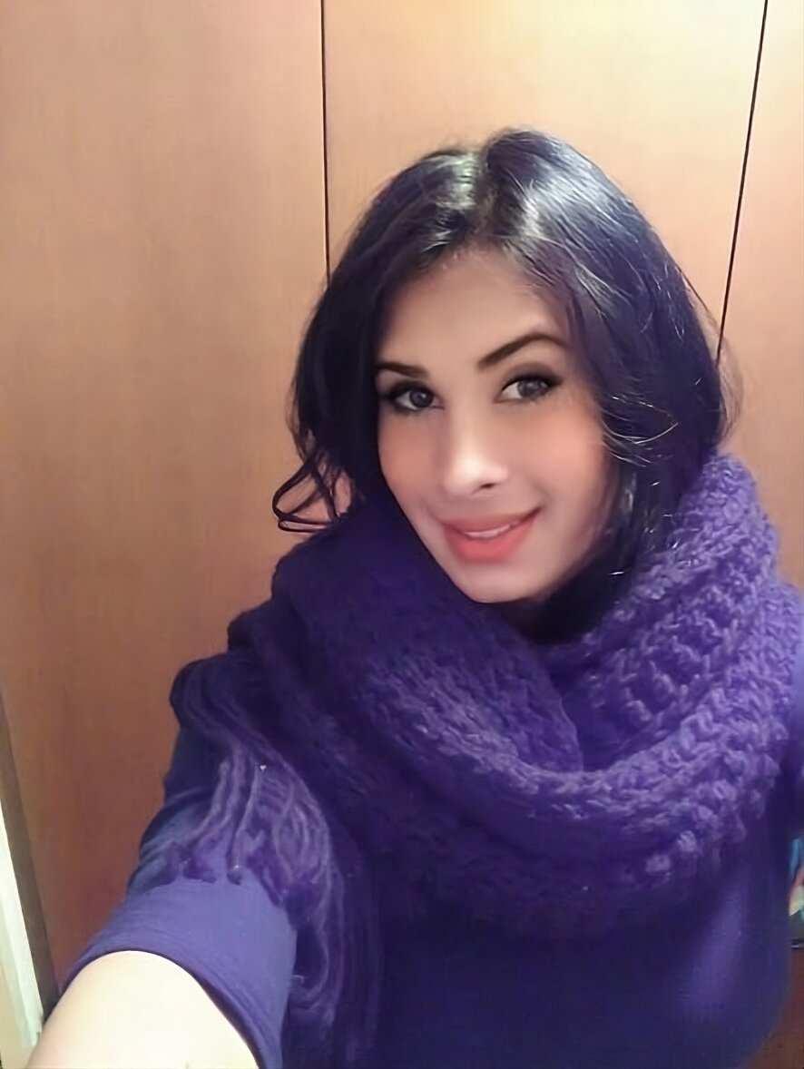 Perfil Modelo Webcam Rashell Zepol Stripchat
