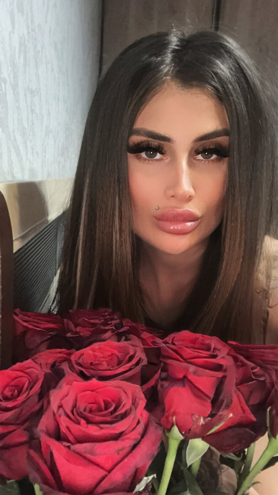 Patricia_Cox Cam Model Profile | Stripchat