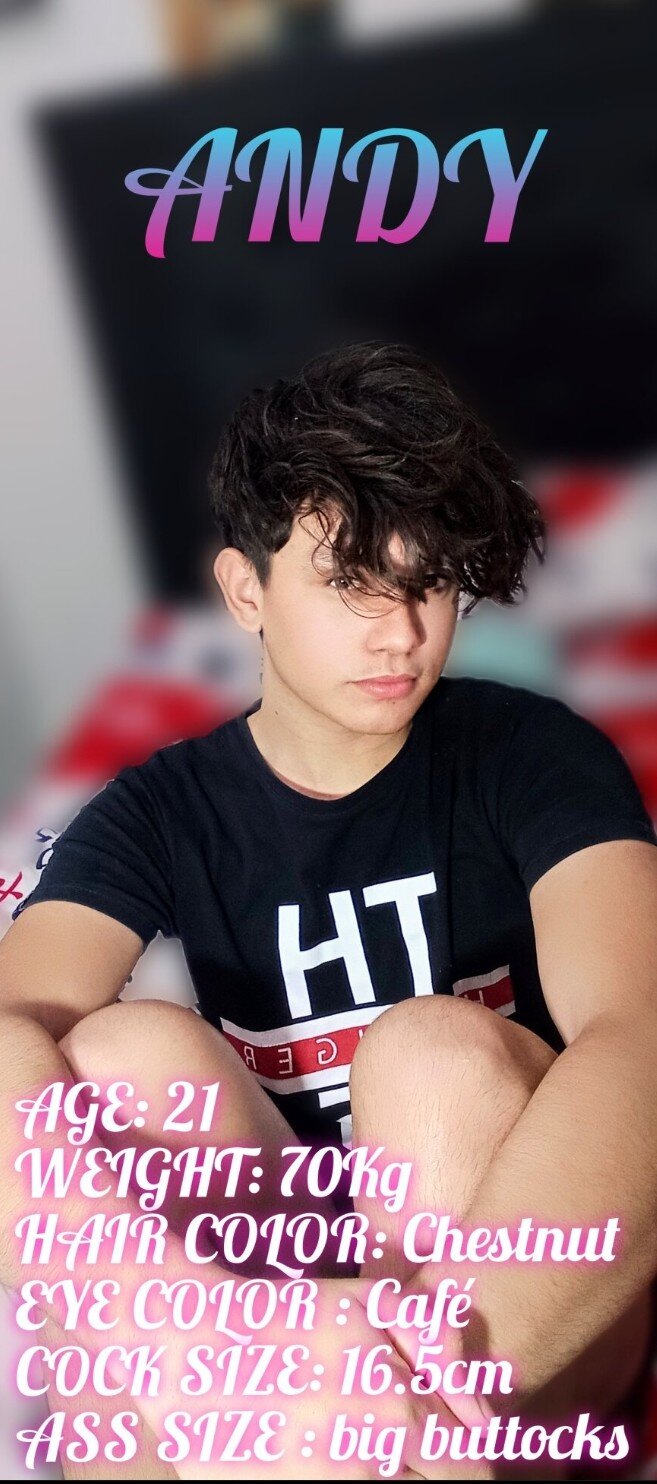 Andyboy- Cam Model Profile | Stripchat