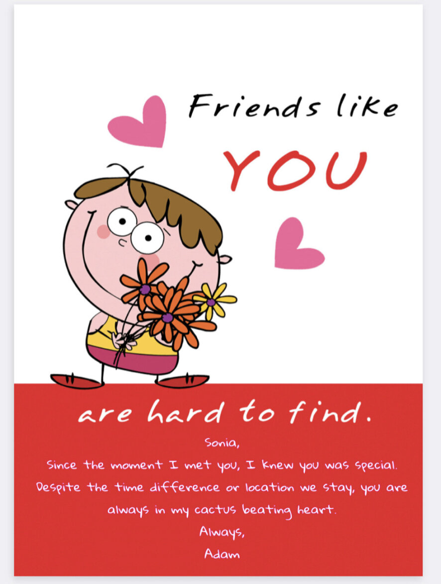 -Sonia Cam Model Profile | Stripchat