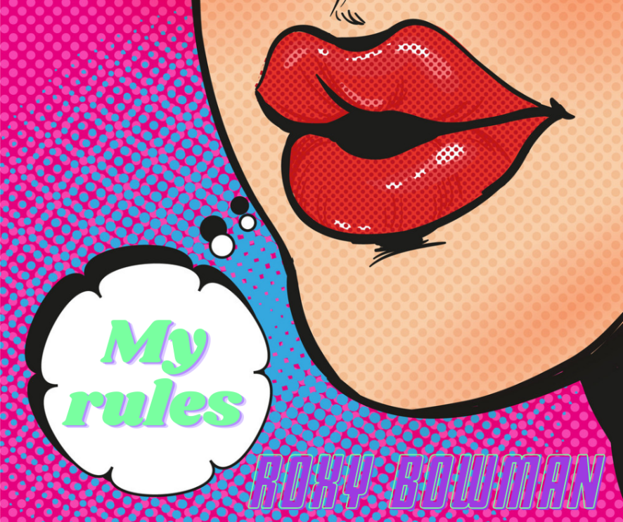 Roxy_bowman主播简介 | xHamsterLive