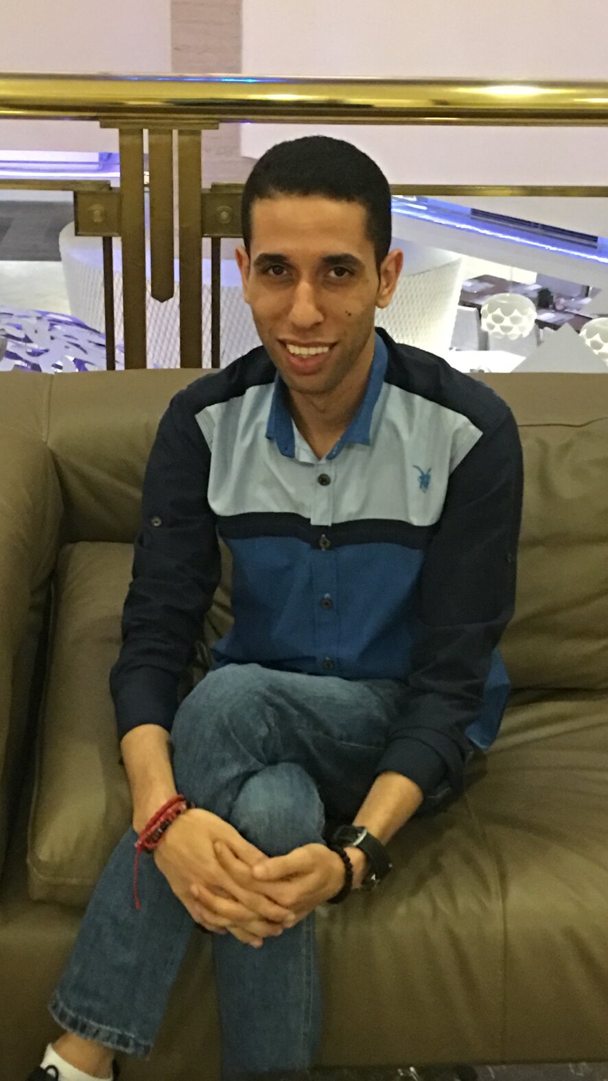 Profil du Modèle Webcam Prince_R9 | xHamsterLive