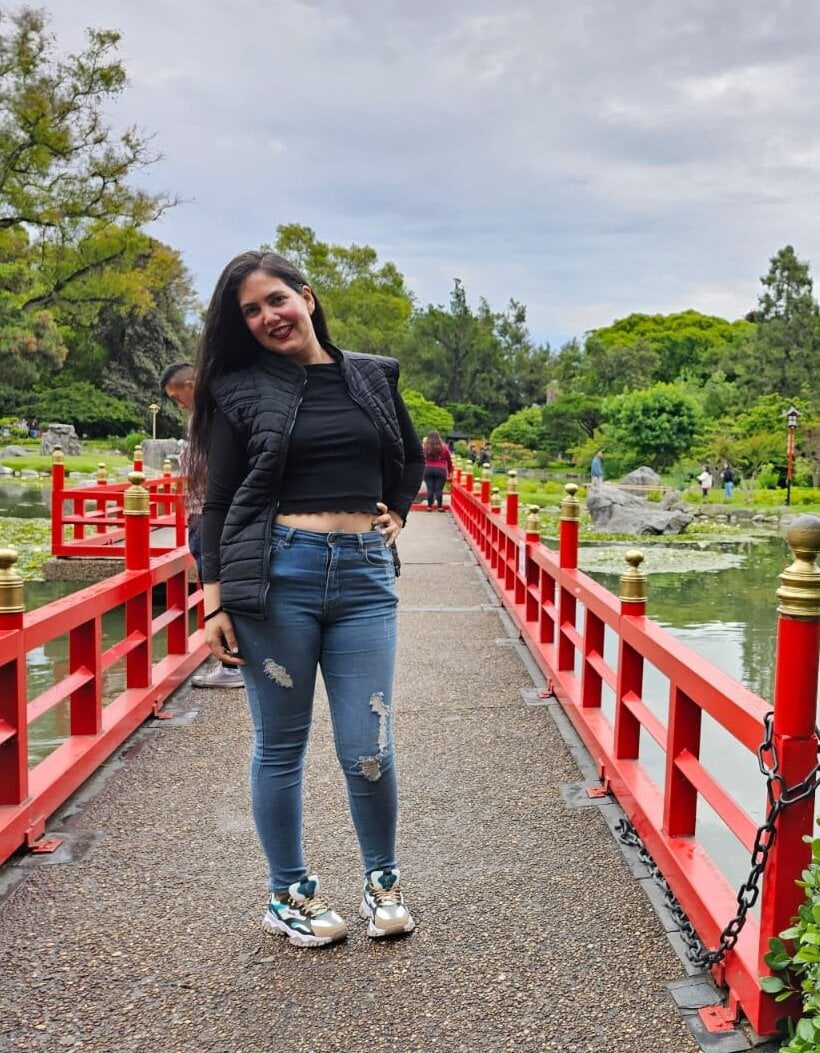 Freyja_eter Webcam Model Profile | xHamsterLive