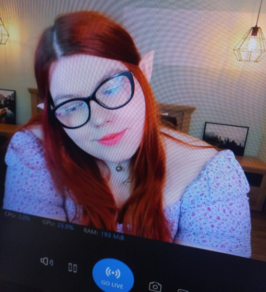Melissa_Purr Webcam Model Profile | xHamsterLive