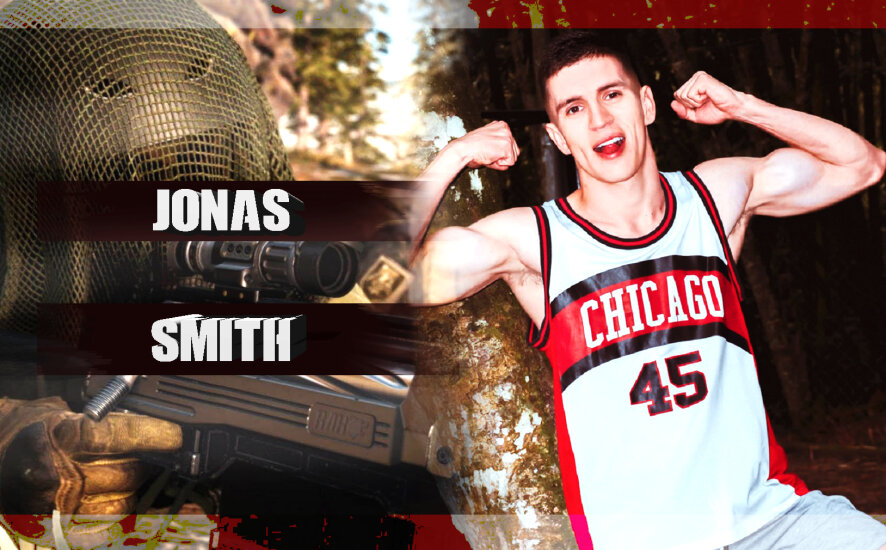 JONAS_SMITH_ Webcam Model Profile | xHamsterLive