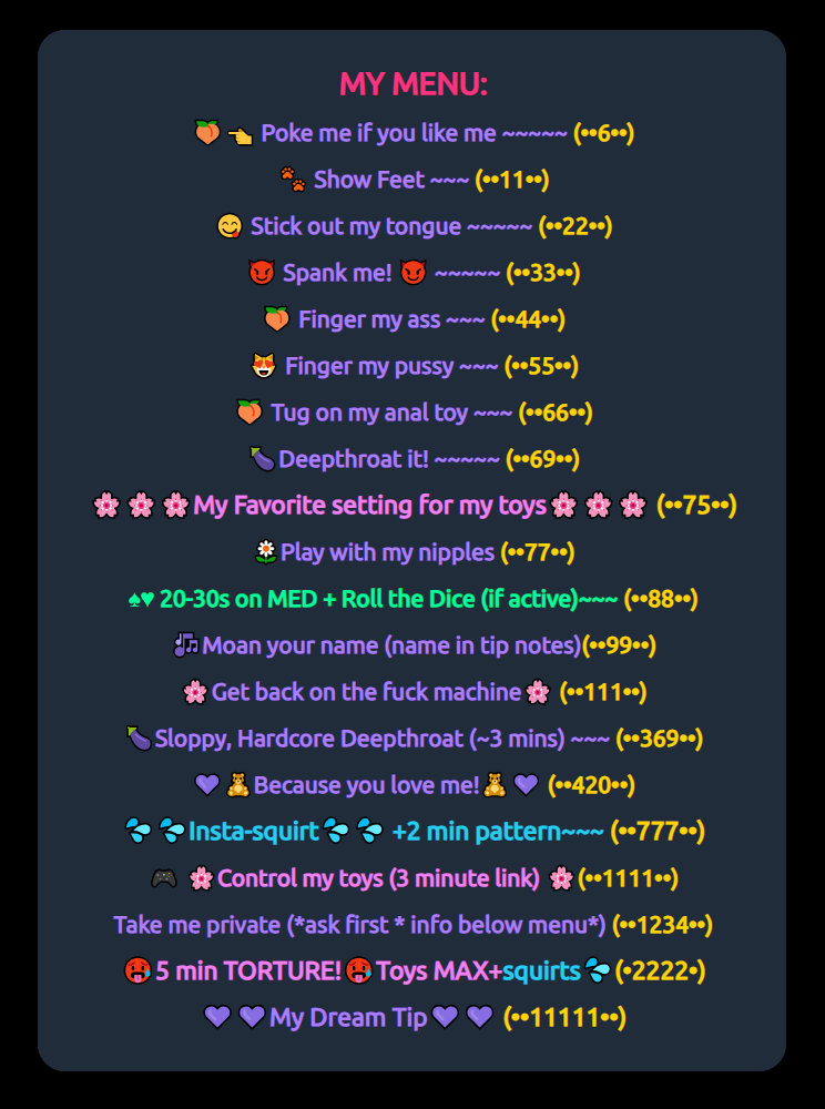 Headynready Cam Model Profile | Stripchat