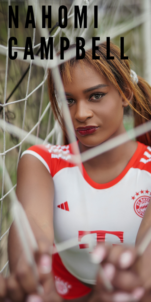 Nahomi_campbell Webcam Model Profile | xHamsterLive