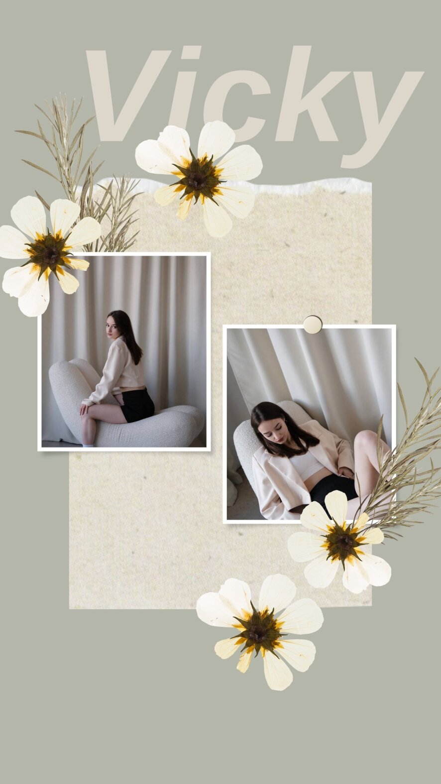 Vicky_Licky Webcam Model Profile | xHamsterLive