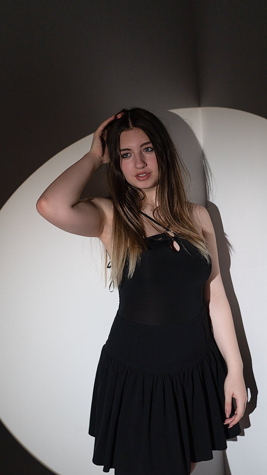 Cleo_Leo Webcam Model Profile | xHamsterLive