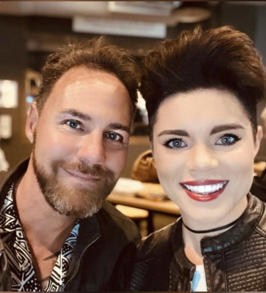 LukeLouHarvey Webcam Model Profile | xHamsterLive