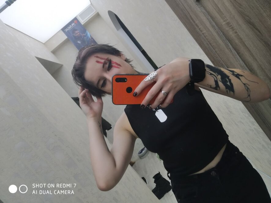 _Rein_ramm Webcam Model Profile | xHamsterLive