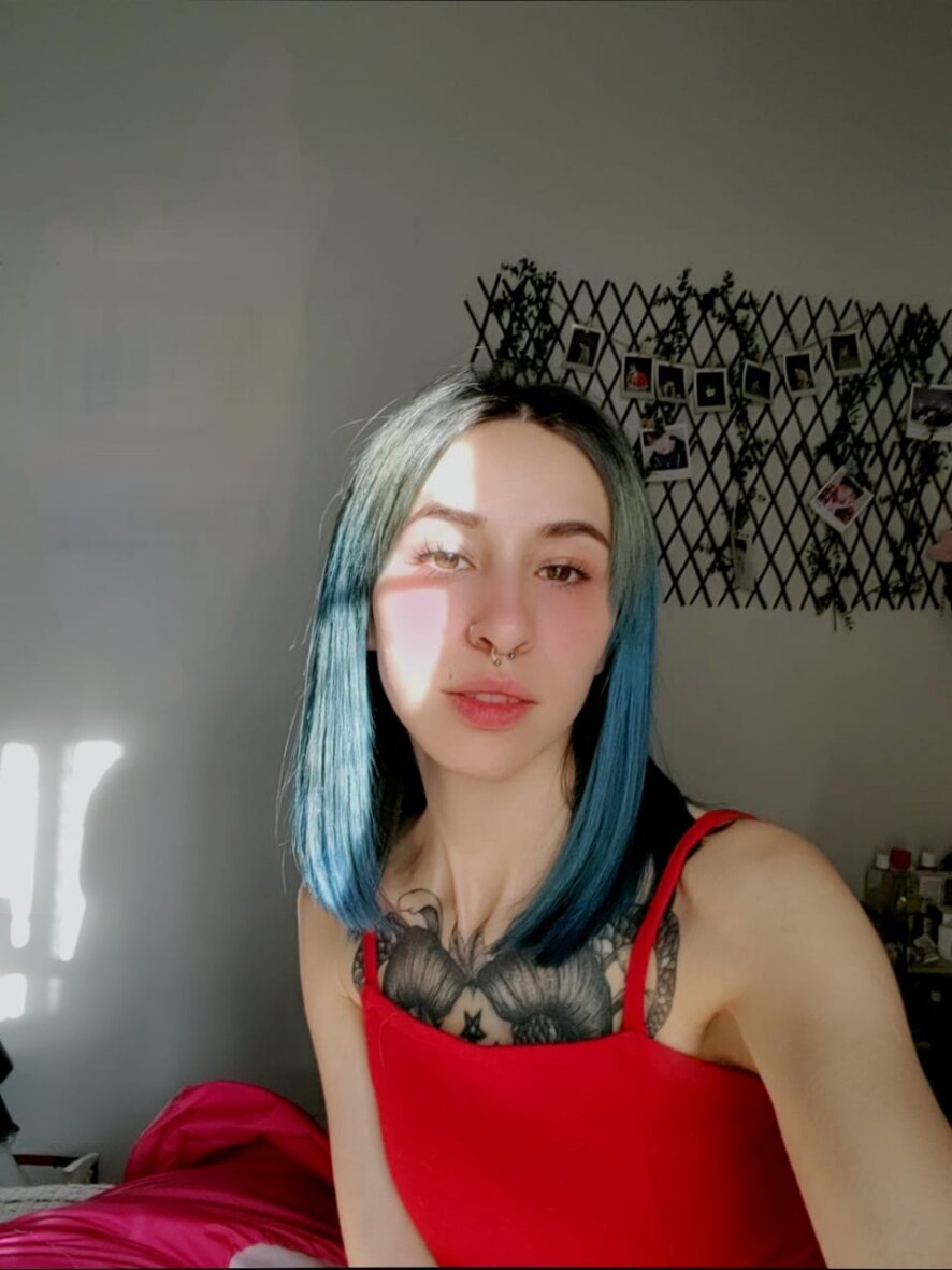 Dakota_senju Webcam Model Profile | xHamsterLive