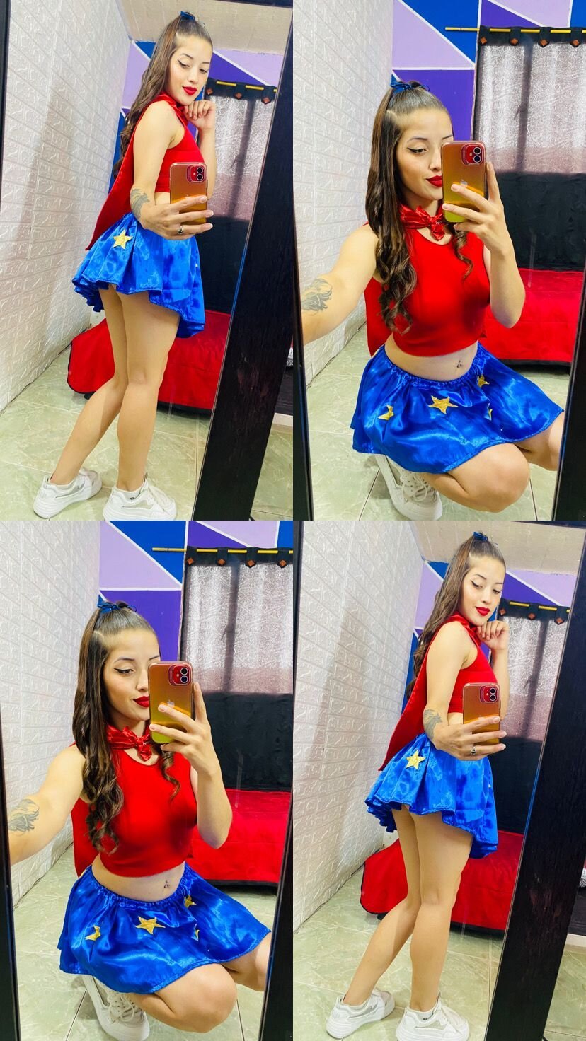 Miaa_lozano Webcam Model Profile | xHamsterLive