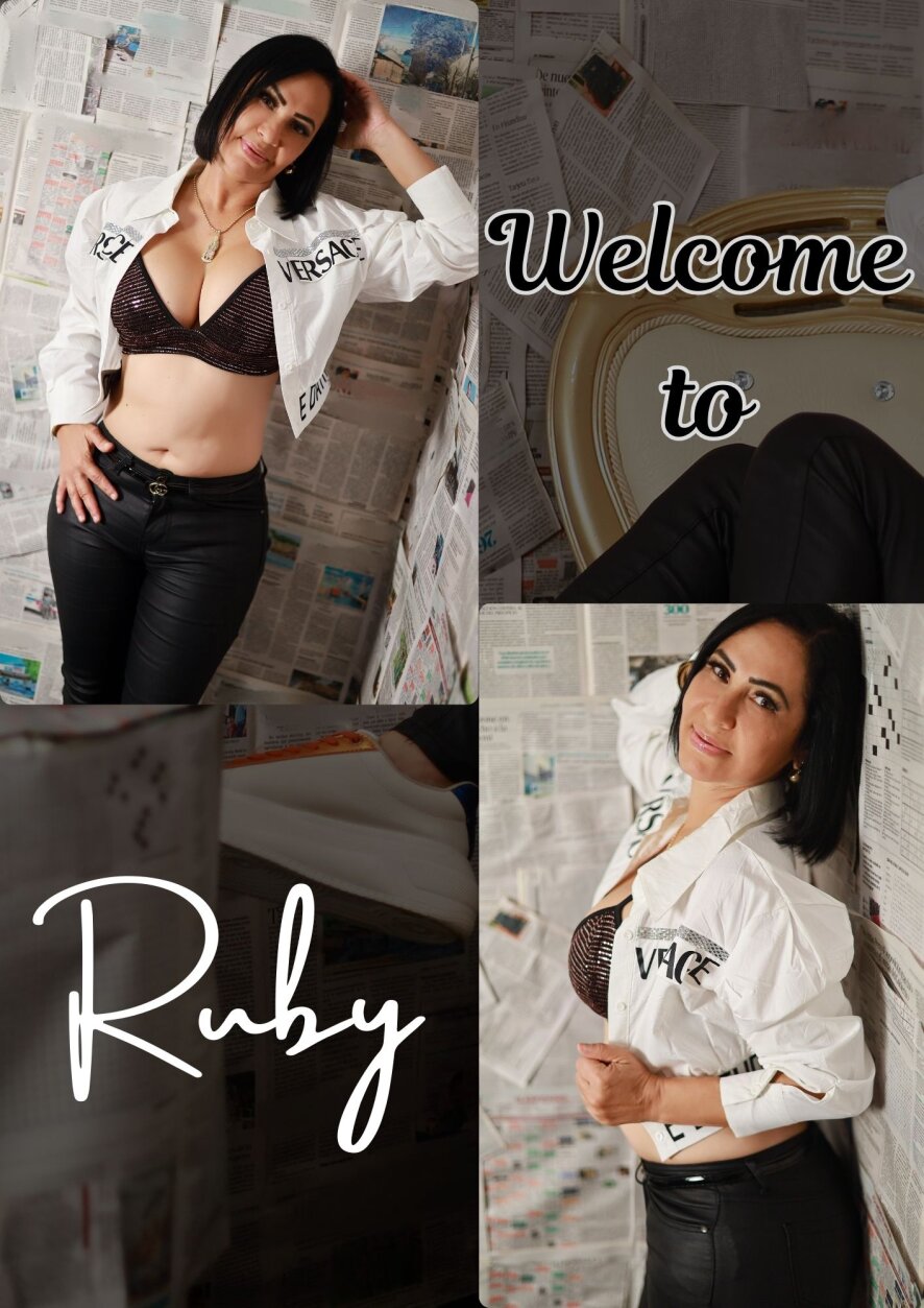 Ruby_bonnet Cam Model Profile | Stripchat
