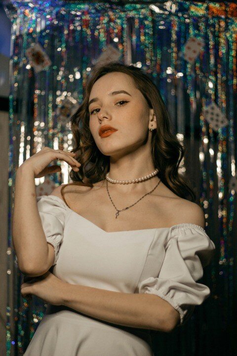 MaryWeberc Webcam Model Profile | xHamsterLive