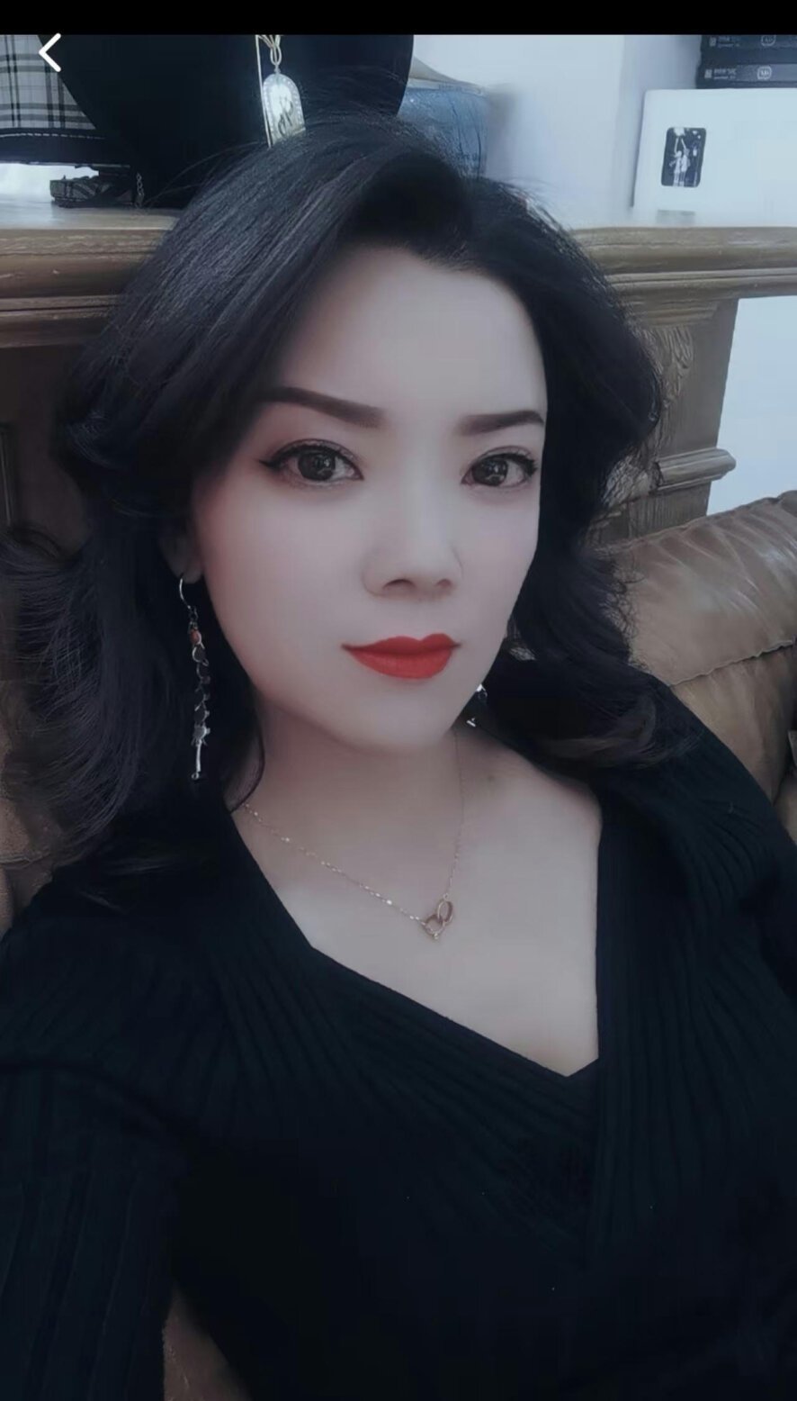 Anna_kk 主播個人資料 | Myavlive