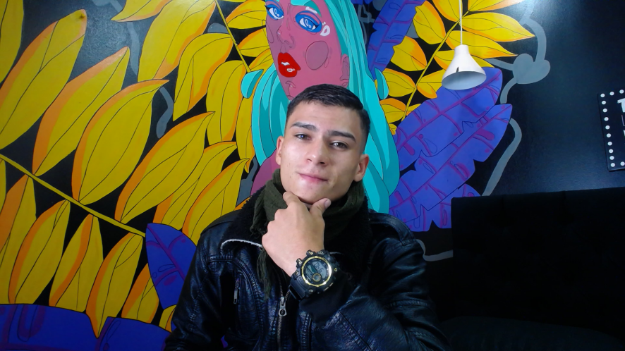 Ricky_Strong Webcam Model Profile | xHamsterLive