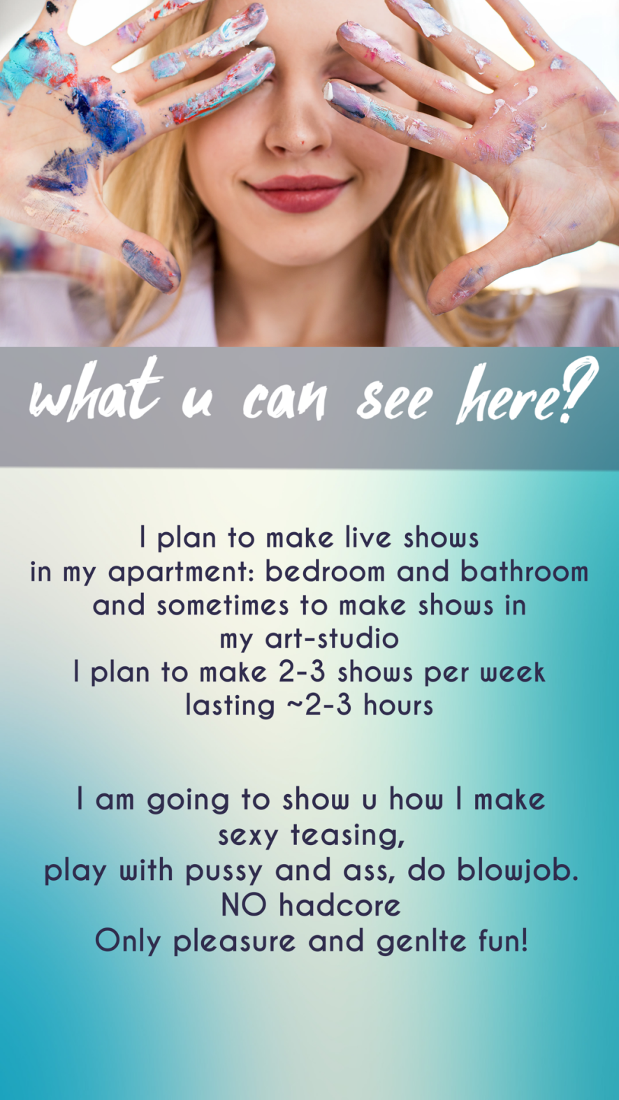 PamelaWet Cam Model Profile | Stripchat