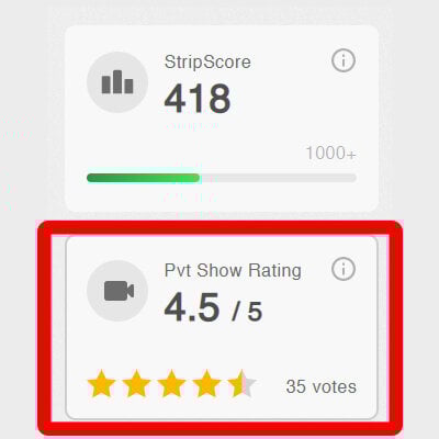 Shani-akki Webcam Model Profile | xHamsterLive